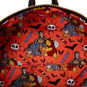 Loungefly | Bags | Winnie The Pooh Ladybug Cosplay Mini Backpack | Poshmark